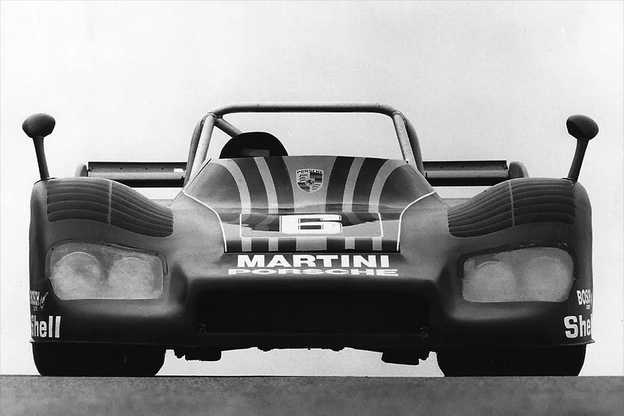 Porsche 936 / 76 Guide — Supercar Nostalgia