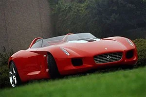 Index Ferrari 2000s — Supercar Nostalgia