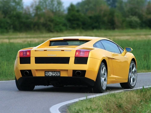 Guide: Baby Lambo Done Right - a Historical & Technical Appraisal of ...