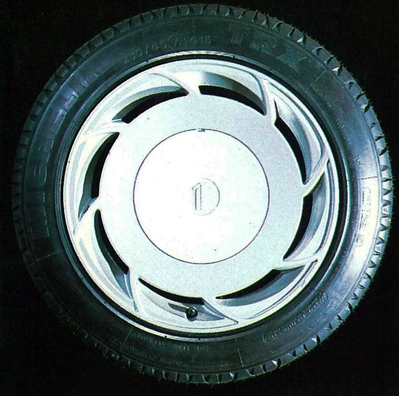 Audi Quattro Treser Guide — Supercar Nostalgia