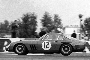 Ferrari 1960s — Supercar Nostalgia