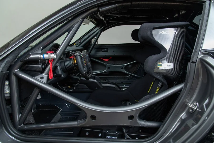 Interscope 2019 Porsche 935/19 For Sale in California — Supercar Nostalgia