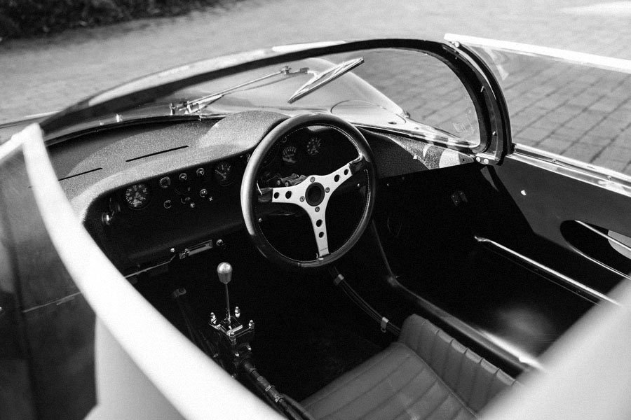 Ferrari Dino 206 S Guide — Supercar Nostalgia