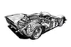 Ferrari 312 P Guide — Supercar Nostalgia