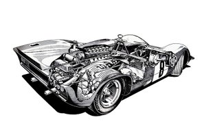 Ferrari 312 P Guide — Supercar Nostalgia