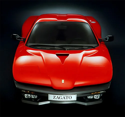 Ferrari FZ93 Guide — Supercar Nostalgia