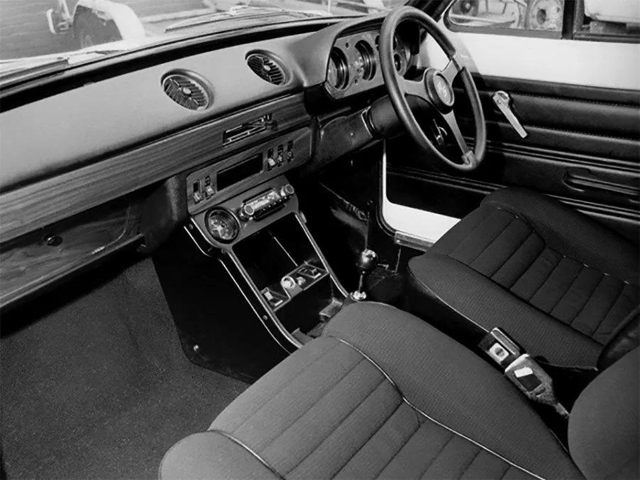 Ford Escort Mk1 RS2000 Guide — Supercar Nostalgia