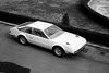 Lamborghini Jarama Guide — Supercar Nostalgia