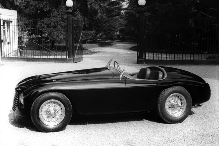 Ferrari 166 Mille Miglia Guide — Supercar Nostalgia