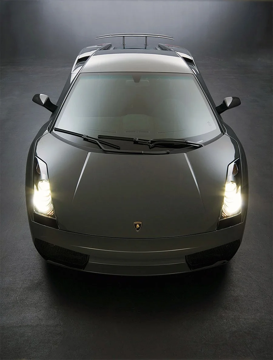 Lamborghini Gallardo Superleggera Guide — Supercar Nostalgia