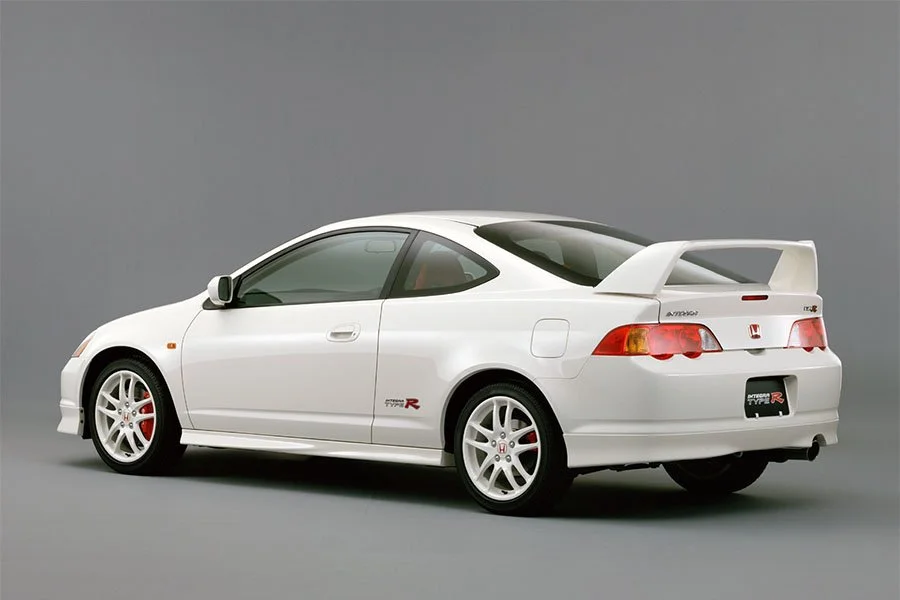 Honda Integra DC5 Type R Guide — Supercar Nostalgia