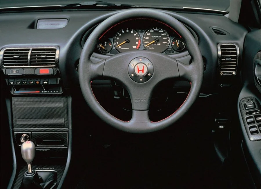 Honda Integra DC2 Type R Guide — Supercar Nostalgia