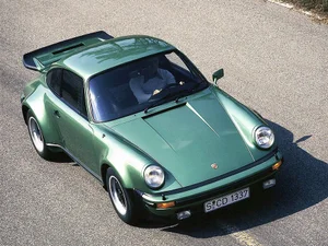 Porsche 911 3.0 Turbo (930) Guide — Supercar Nostalgia