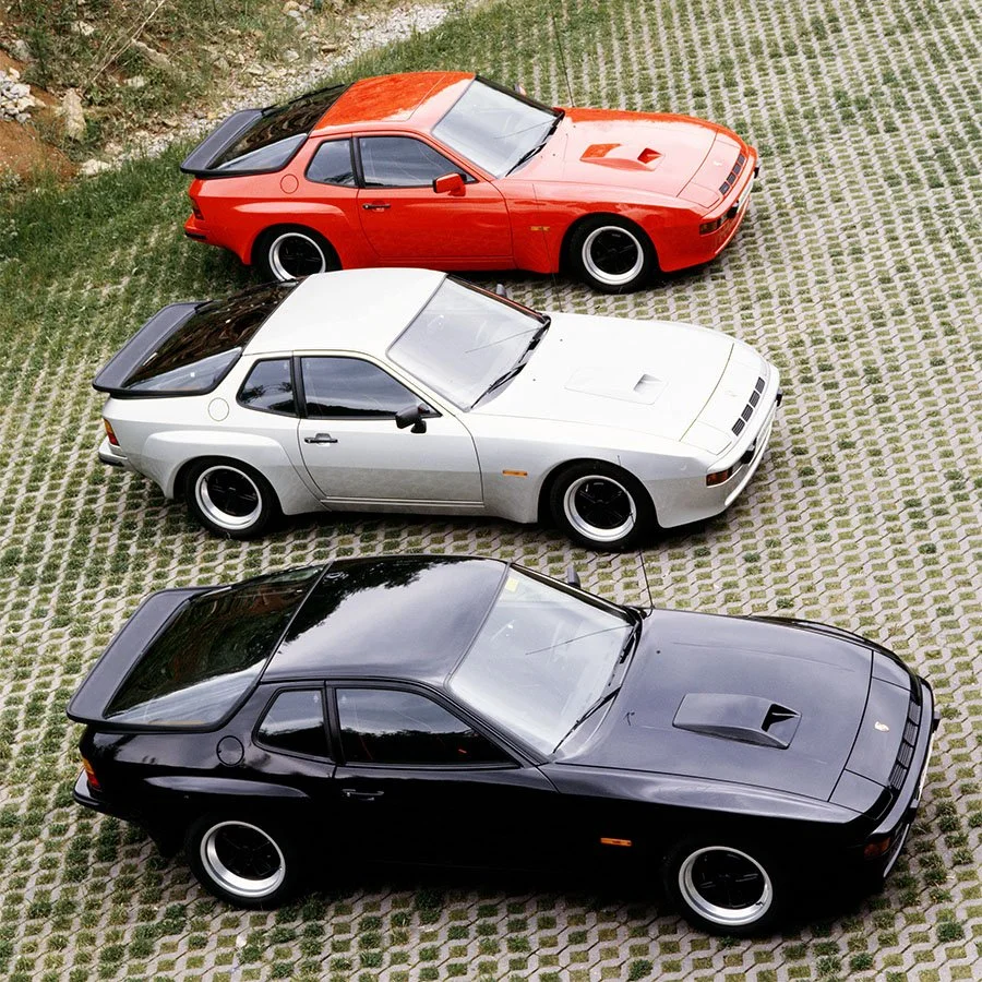 Porsche 924 Carrera GT Guide — Supercar Nostalgia