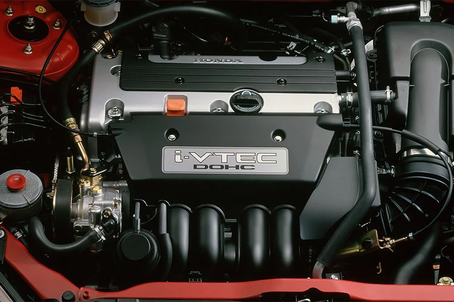 Honda Integra DC5 Type R Guide — Supercar Nostalgia