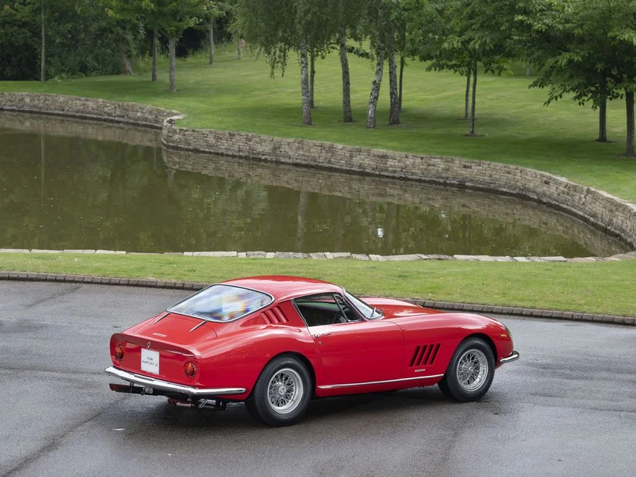 1 of 12 built 1966 Ferrari 275 GTB/C For Sale in the UK — Supercar ...