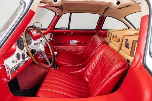 One to Buy: ex-Glen Smith Harman, single ownership from 1955 to 1999 ...