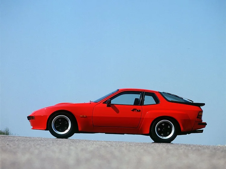 Porsche 924 Carrera GT Guide — Supercar Nostalgia