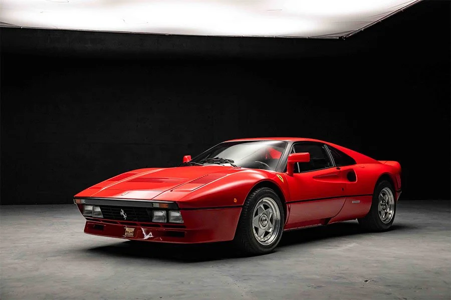 1985 Ferrari 288 GTO For Sale in Florida — Supercar Nostalgia