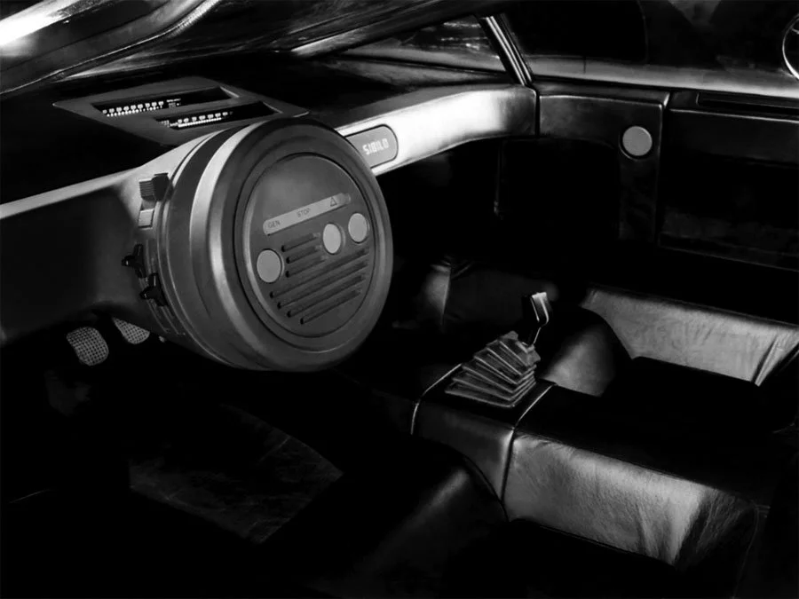 Lancia Stratos Bertone Sibilo Guide — Supercar Nostalgia