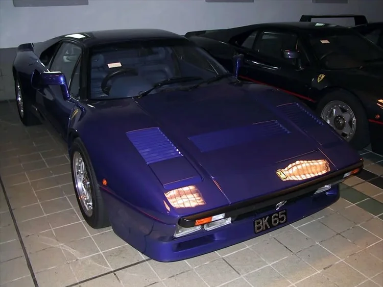 Ferrari 288 GTO Guide — Supercar Nostalgia