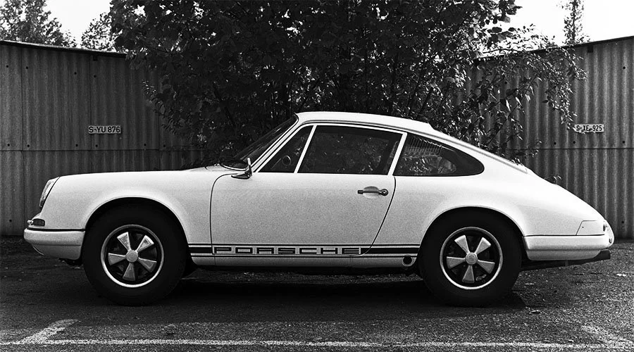 Porsche 911 2.0 R Guide — Supercar Nostalgia