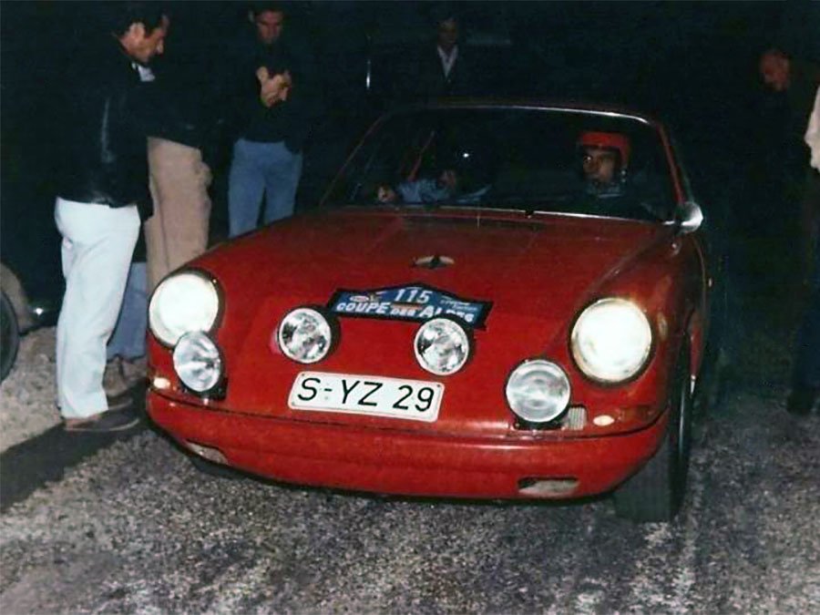 Porsche 911 2.0 R Guide — Supercar Nostalgia