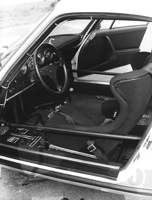 Porsche 934 Guide — Supercar Nostalgia
