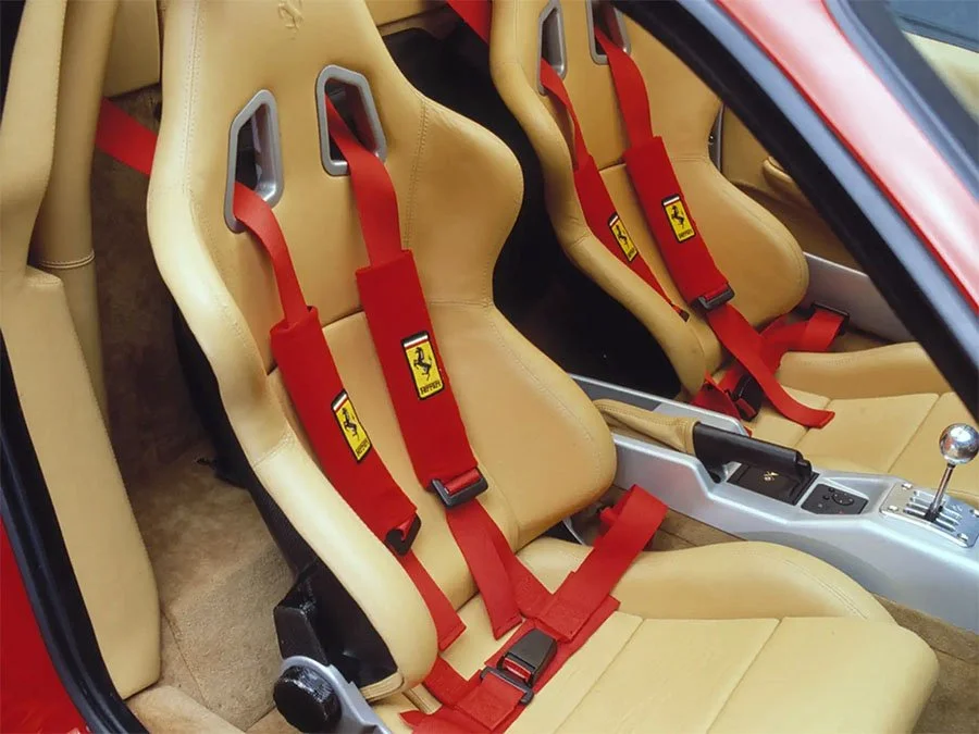 Ferrari 360 Modena & 360 Spider Guide — Supercar Nostalgia