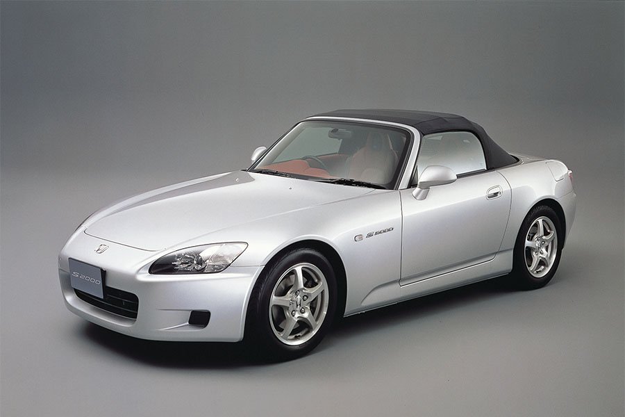 Honda S2000 Guide — Supercar Nostalgia