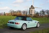 1998 Turquoise Green BMW Z3 M Roadster For Sale in Germany — Supercar ...