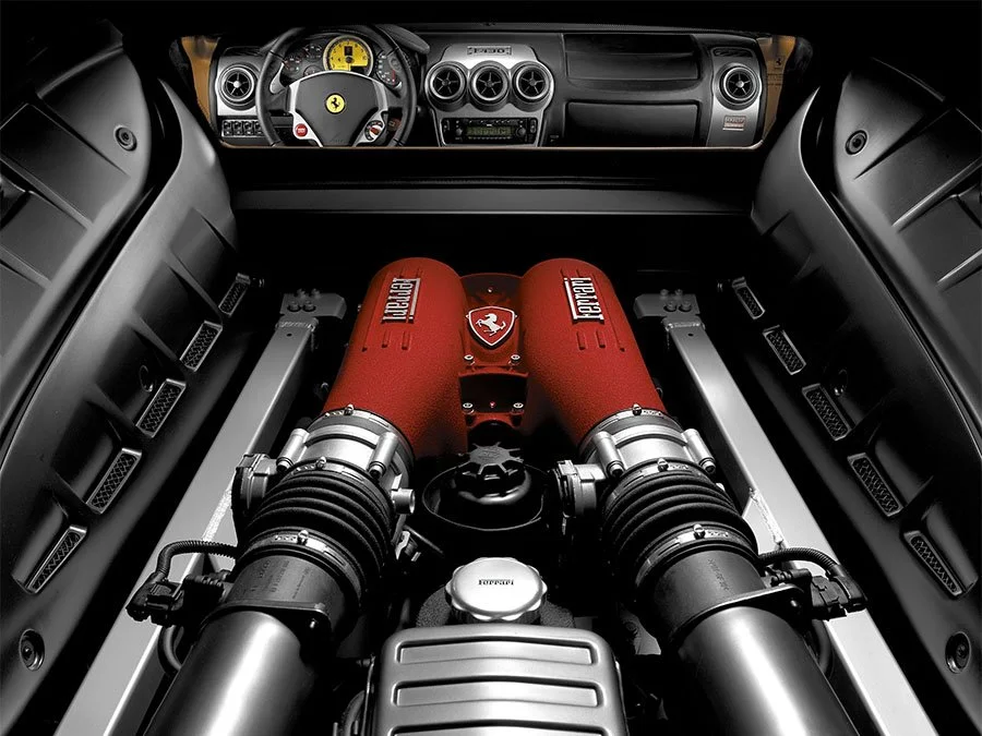 Ferrari F430 Guide — Supercar Nostalgia