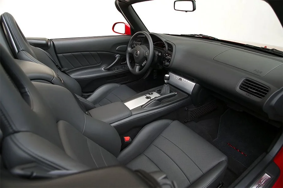 Honda S2000 Guide — Supercar Nostalgia