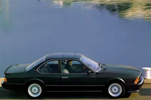 BMW E24 M635 CSi Guide — Supercar Nostalgia