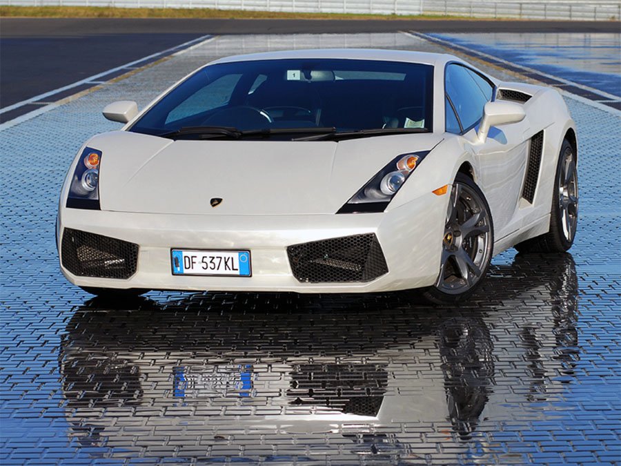 Guide: Baby Lambo Done Right - a Historical & Technical Appraisal of ...
