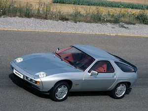 Porsche 928 S Guide — Supercar Nostalgia