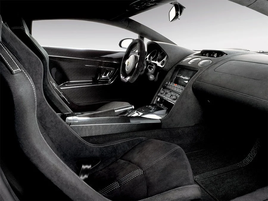 Lamborghini Gallardo Superleggera Guide — Supercar Nostalgia