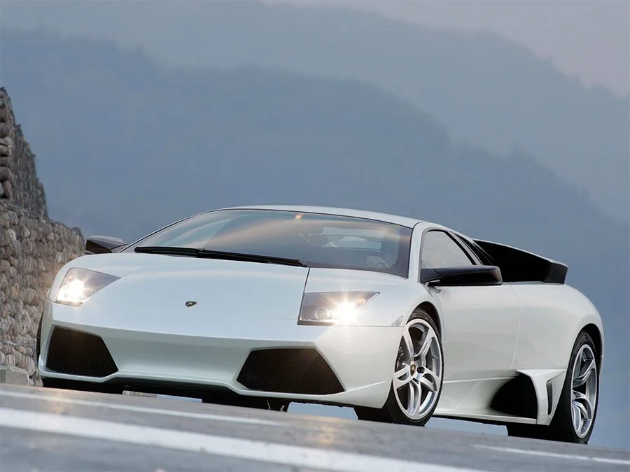 Lamborghini Murcielago LP640 Guide — Supercar Nostalgia