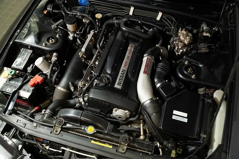 1993 Gun Grey Nissan R32 Skyline GT-R For Sale in Hong Kong — Supercar ...