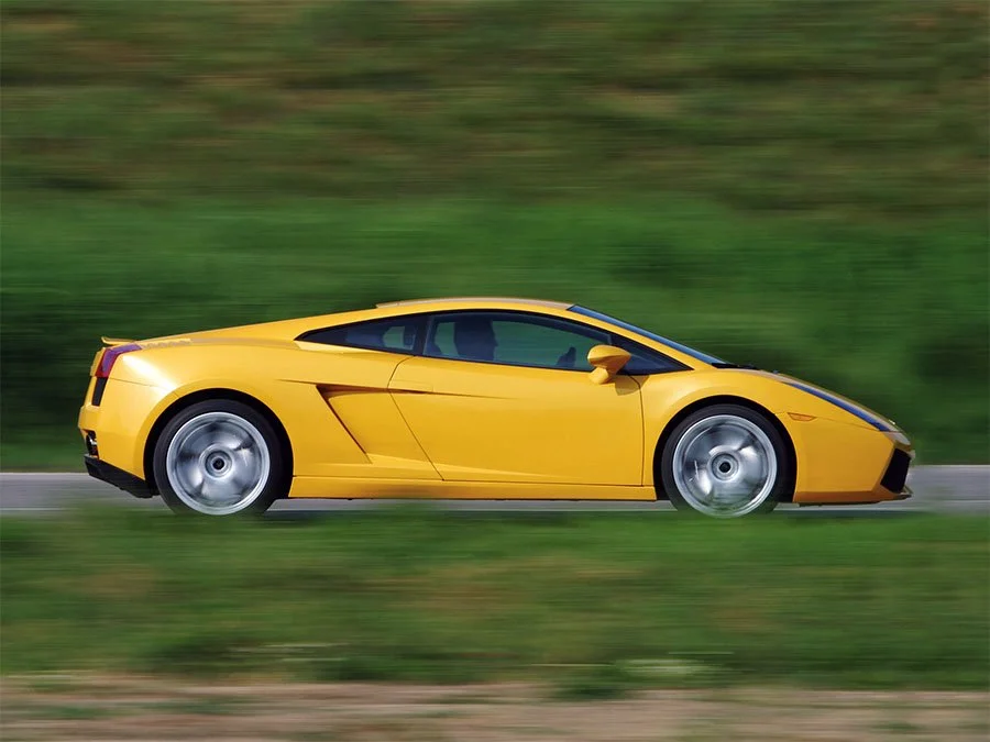 Guide: Baby Lambo Done Right - a Historical & Technical Appraisal of ...