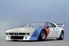 BMW E26 M1 Procar Guide — Supercar Nostalgia