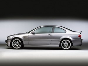 BMW E46 M3 CSL Guide — Supercar Nostalgia