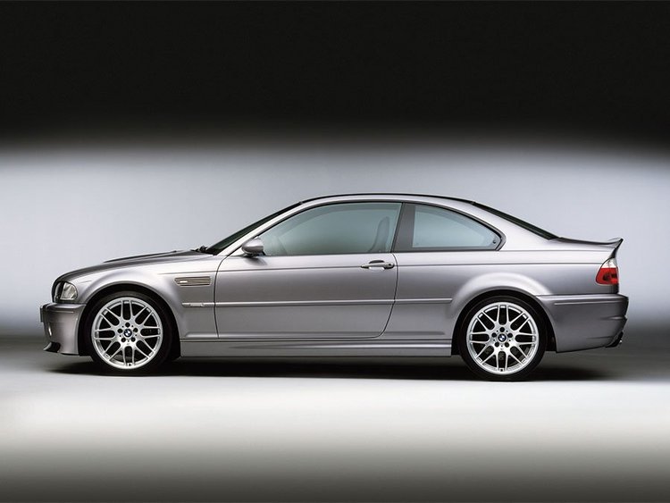BMW E46 M3 CSL Guide — Supercar Nostalgia