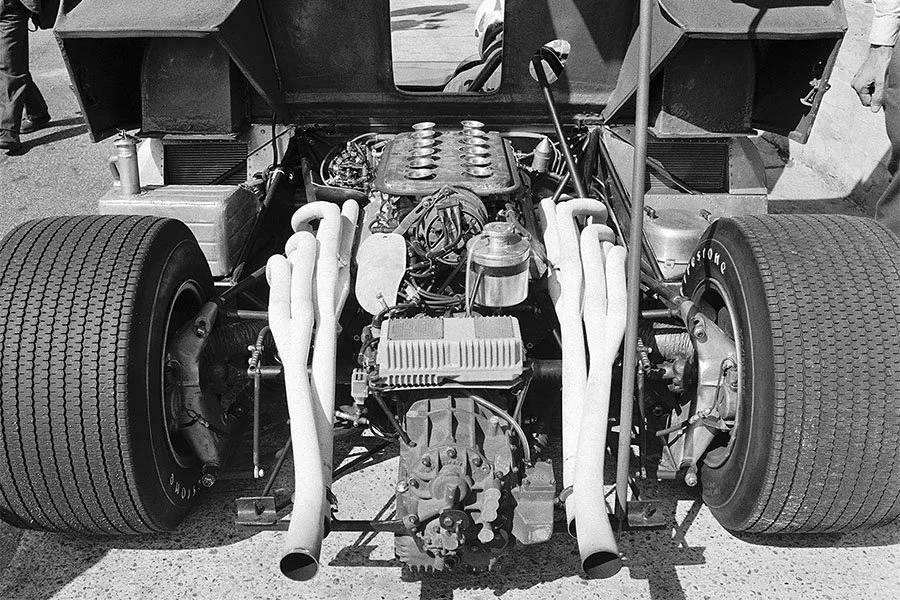Ferrari 312 P Guide — Supercar Nostalgia