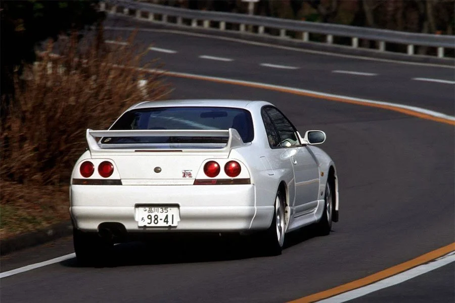 Nissan R33 Skyline GT-R Nismo N1 Guide — Supercar Nostalgia