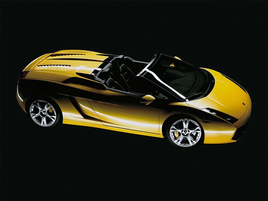 Guide: Baby Lambo Done Right - a Historical & Technical Appraisal of ...
