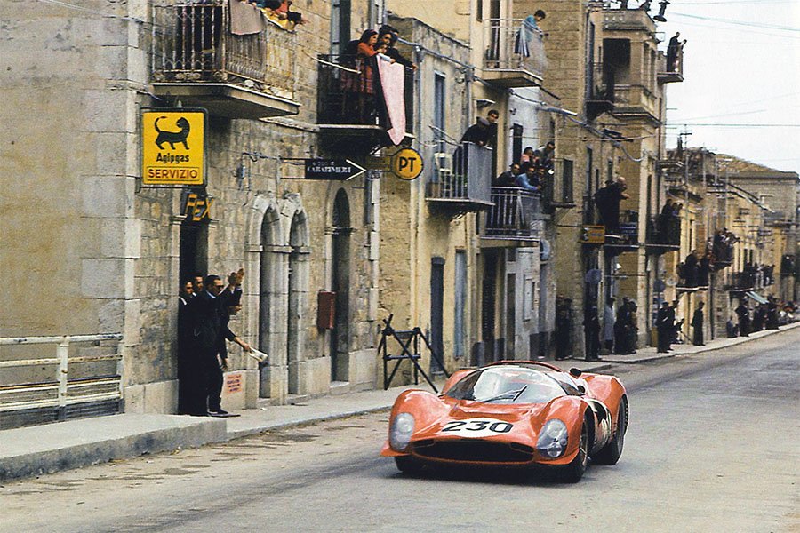 Ferrari 330 P3 Guide — Supercar Nostalgia