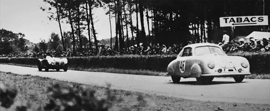 Porsche 356 SL (Type 514) Guide — Supercar Nostalgia