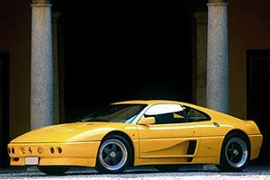 Ferrari 1990s — Supercar Nostalgia