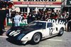 Ford GT40 Prototype Mk1 chassis GT/104 — Supercar Nostalgia